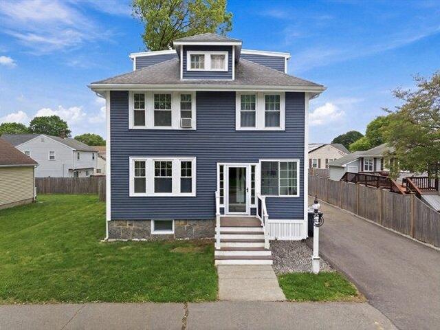 house with 5 bedroom, Quincy MA DS103440526