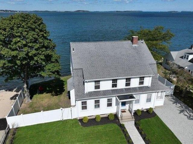 house with 5 bedroom, Quincy MA DS103888821