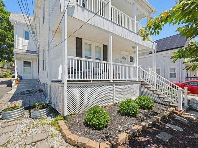 house with 5 bedroom, Quincy MA DS103250299