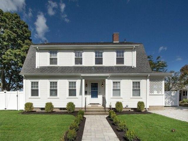 house with 5 bedroom, Quincy MA ES103888821