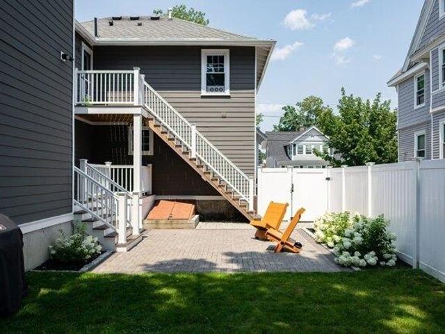 house with 5 bedroom, Quincy MA ES104832052