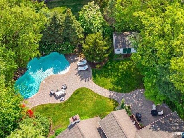 house with 5 bedroom, Ramsey NJ DLS102566110