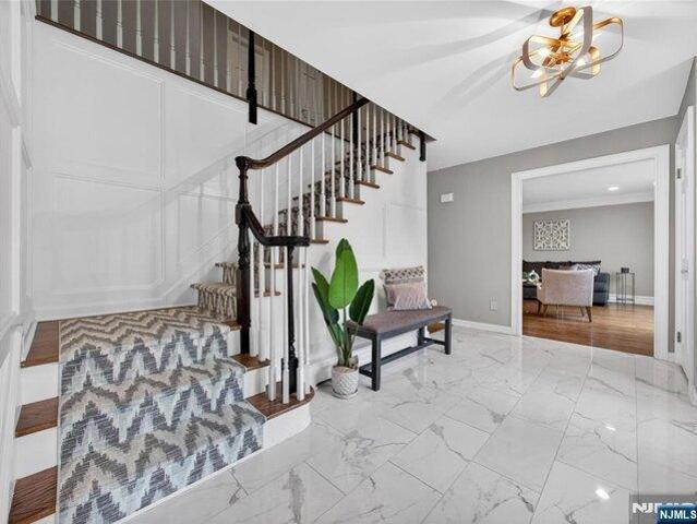 house with 5 bedroom, Ramsey NJ DS101897183