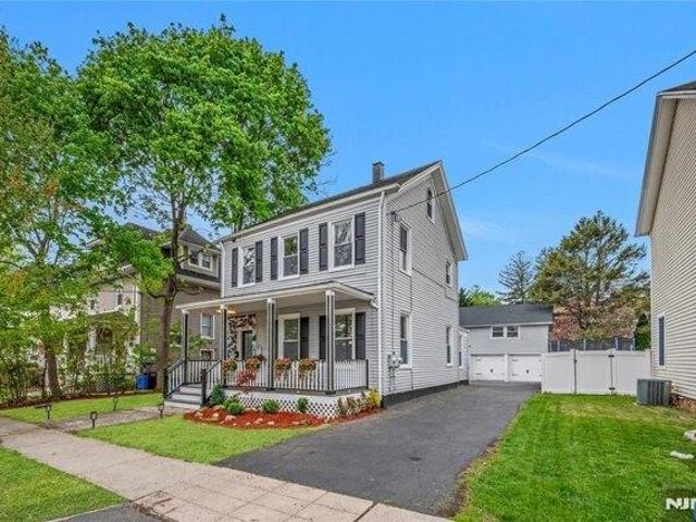 house with 5 bedroom, Ramsey NJ DS102563124