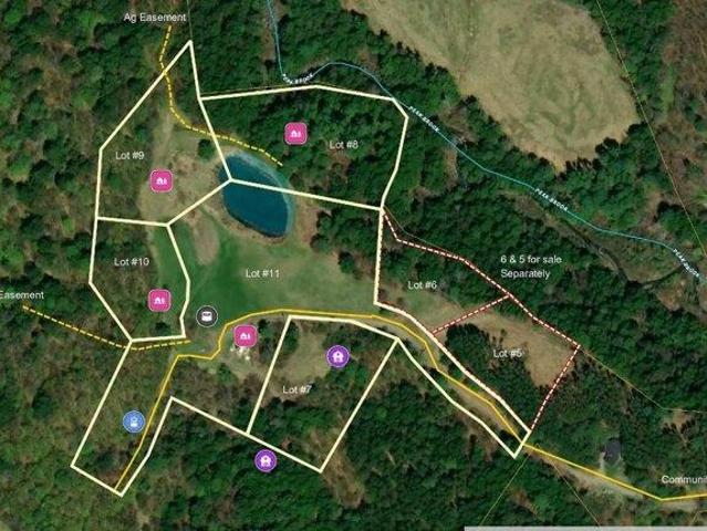 house with 5 bedroom, Randolph VT DS103124727