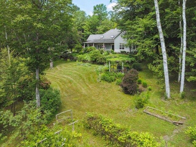 house with 5 bedroom, Randolph VT DS103127436