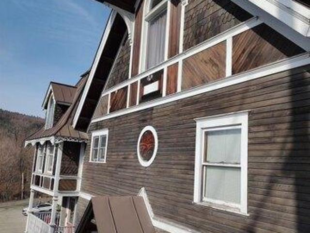 house with 5 bedroom, Randolph VT DS103440809
