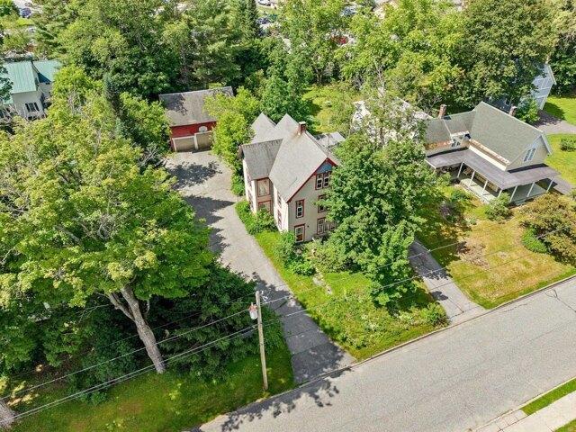 house with 5 bedroom, Randolph VT DS103444395