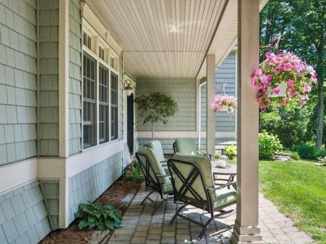 house with 5 bedroom, Randolph VT ES103127436