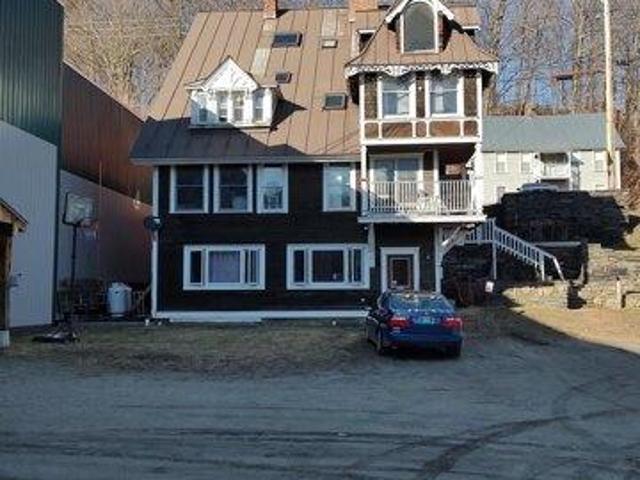 house with 5 bedroom, Randolph VT ES103440809