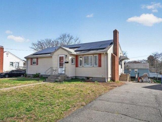 house with 5 bedroom, Randolph MA DLS101656787