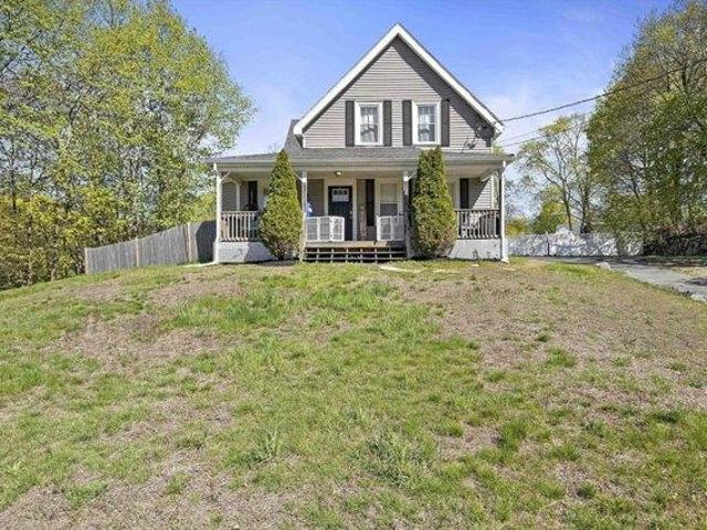 house with 5 bedroom, Randolph MA DS102063213