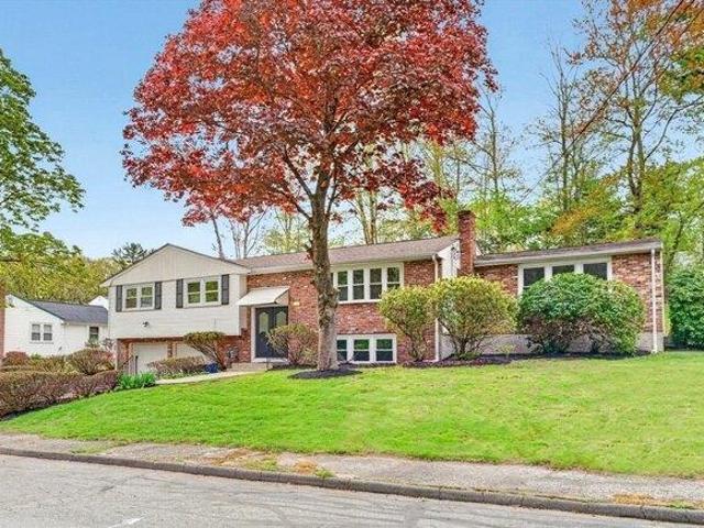 house with 5 bedroom, Randolph MA DS102670823