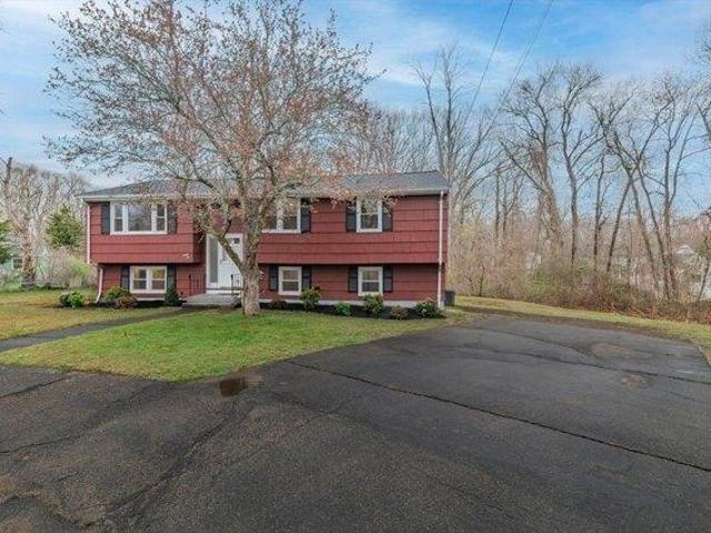 house with 5 bedroom, Randolph MA DS103127030