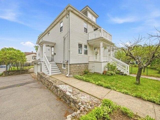 house with 5 bedroom, Randolph MA DS103247796