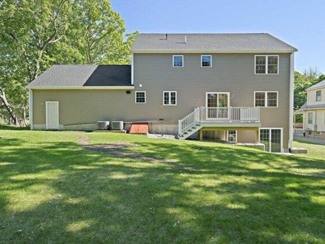 house with 5 bedroom, Randolph MA DS104150230