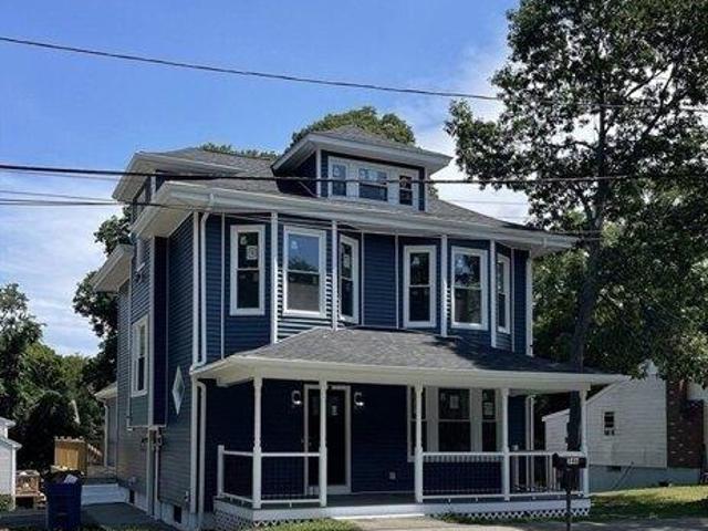 house with 5 bedroom, Randolph MA DS104116646