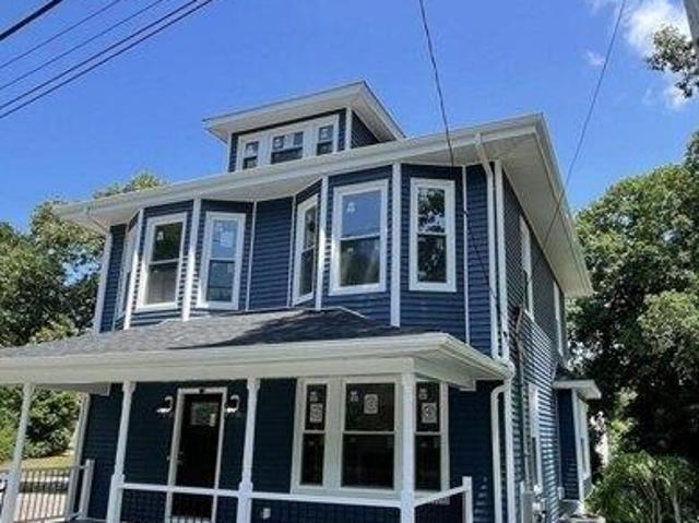 house with 5 bedroom, Randolph MA ES104116646