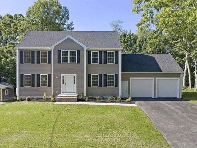 house with 5 bedroom, Randolph MA ES104812052