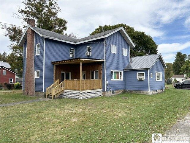 house with 5 bedroom, Randolph NY DS103623538