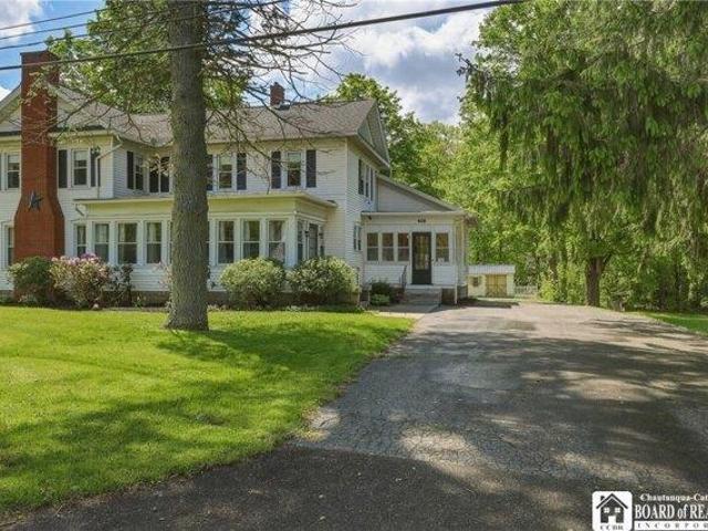 house with 5 bedroom, Randolph NY DS103624079