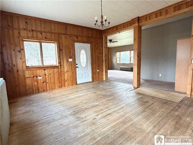 house with 5 bedroom, Randolph NY ES103623538