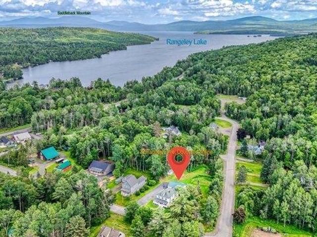 house with 5 bedroom, Rangeley ME DS104010336