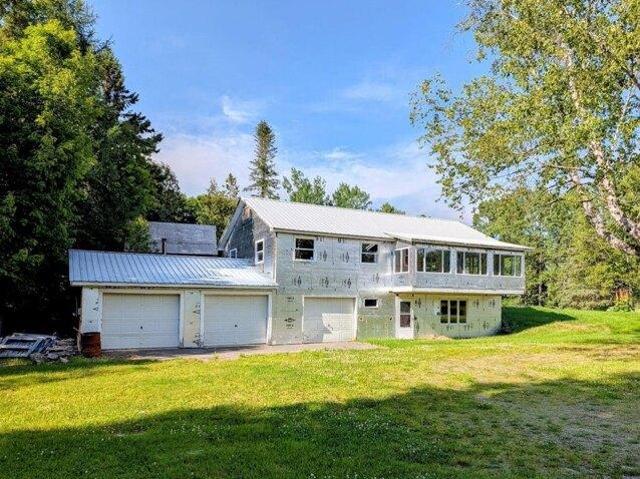 house with 5 bedroom, Rangeley ME ES104607713