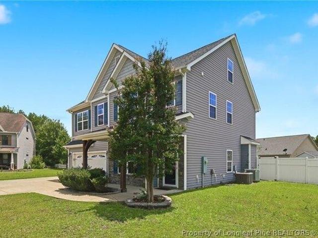 house with 5 bedroom, Raeford NC ES104899602