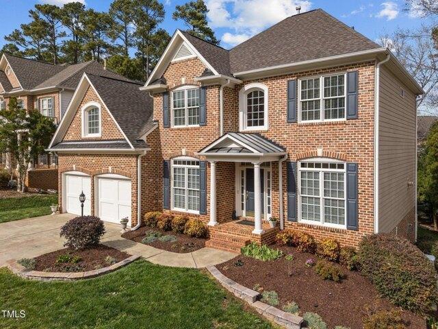 house with 5 bedroom, Raleigh NC DLS89379505