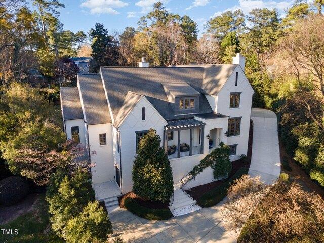 house with 5 bedroom, Raleigh NC DLS89381631