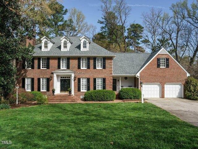 house with 5 bedroom, Raleigh NC DLS89459518