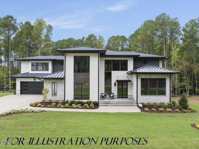 house with 5 bedroom, Raleigh NC DS103587815