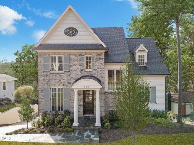 house with 5 bedroom, Raleigh NC DS103604081