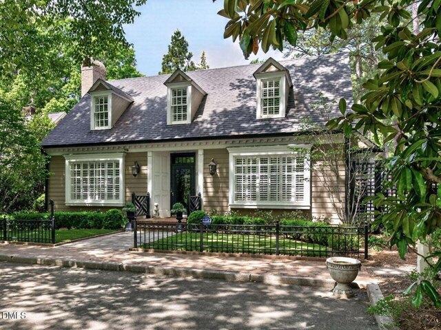 house with 5 bedroom, Raleigh NC DS103602132