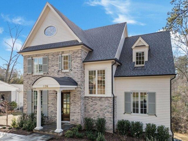 house with 5 bedroom, Raleigh NC ES103604081