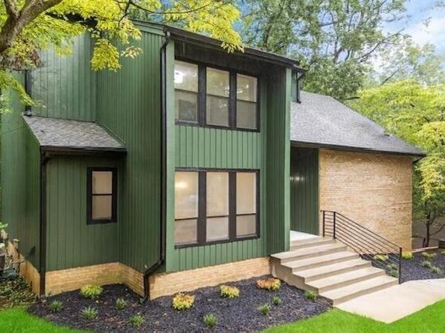 house with 5 bedroom, Raleigh NC ES103604275