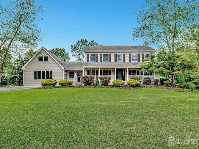 house with 5 bedroom, Raritan NJ DLS101783353