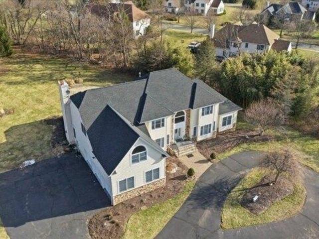 house with 5 bedroom, Raritan NJ DS103587803