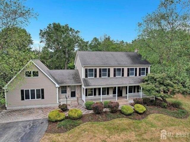 house with 5 bedroom, Raritan NJ ES103621166