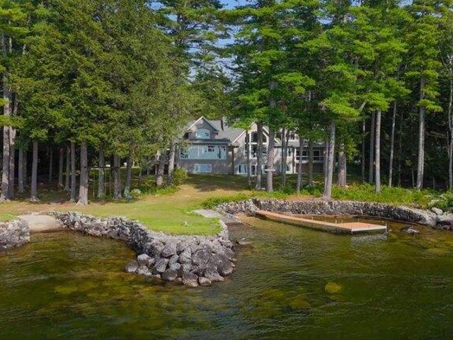 house with 5 bedroom, Raymond ME DS102726846