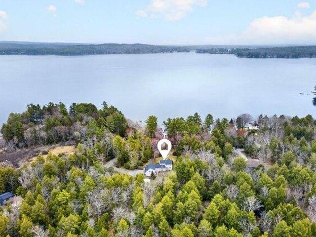 house with 5 bedroom, Raymond ME DS103184500