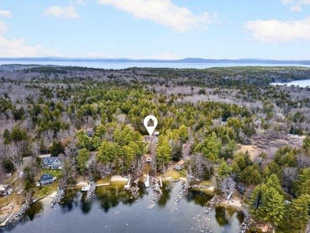 house with 5 bedroom, Raymond ME ES104265517