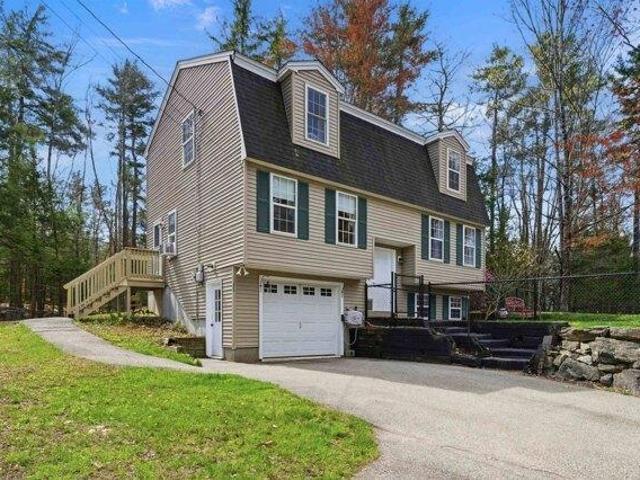 house with 5 bedroom, Raymond NH DS102725102