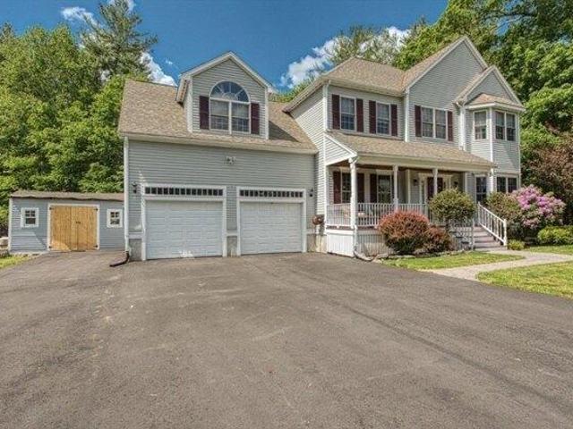 house with 5 bedroom, Raynham MA DS104295670