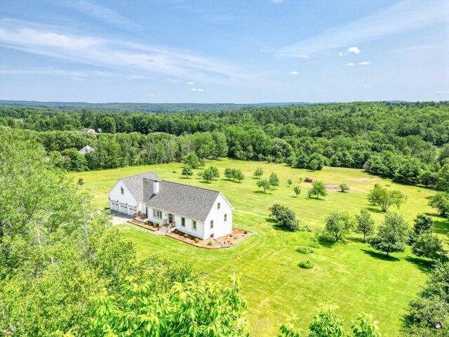 house with 5 bedroom, Readfield ME DS104262722