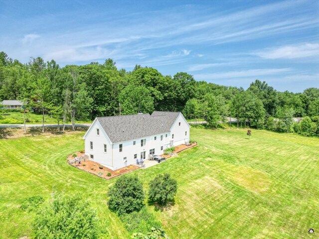house with 5 bedroom, Readfield ME ES104809979
