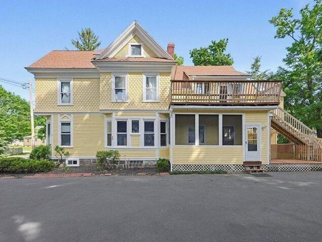 house with 5 bedroom, Reading MA DS104044333