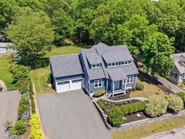 house with 5 bedroom, Reading MA DS104407461