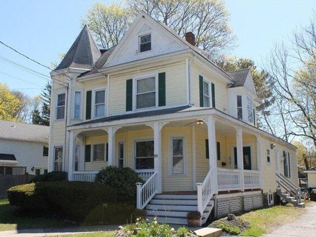 house with 5 bedroom, Reading MA DS103851945
